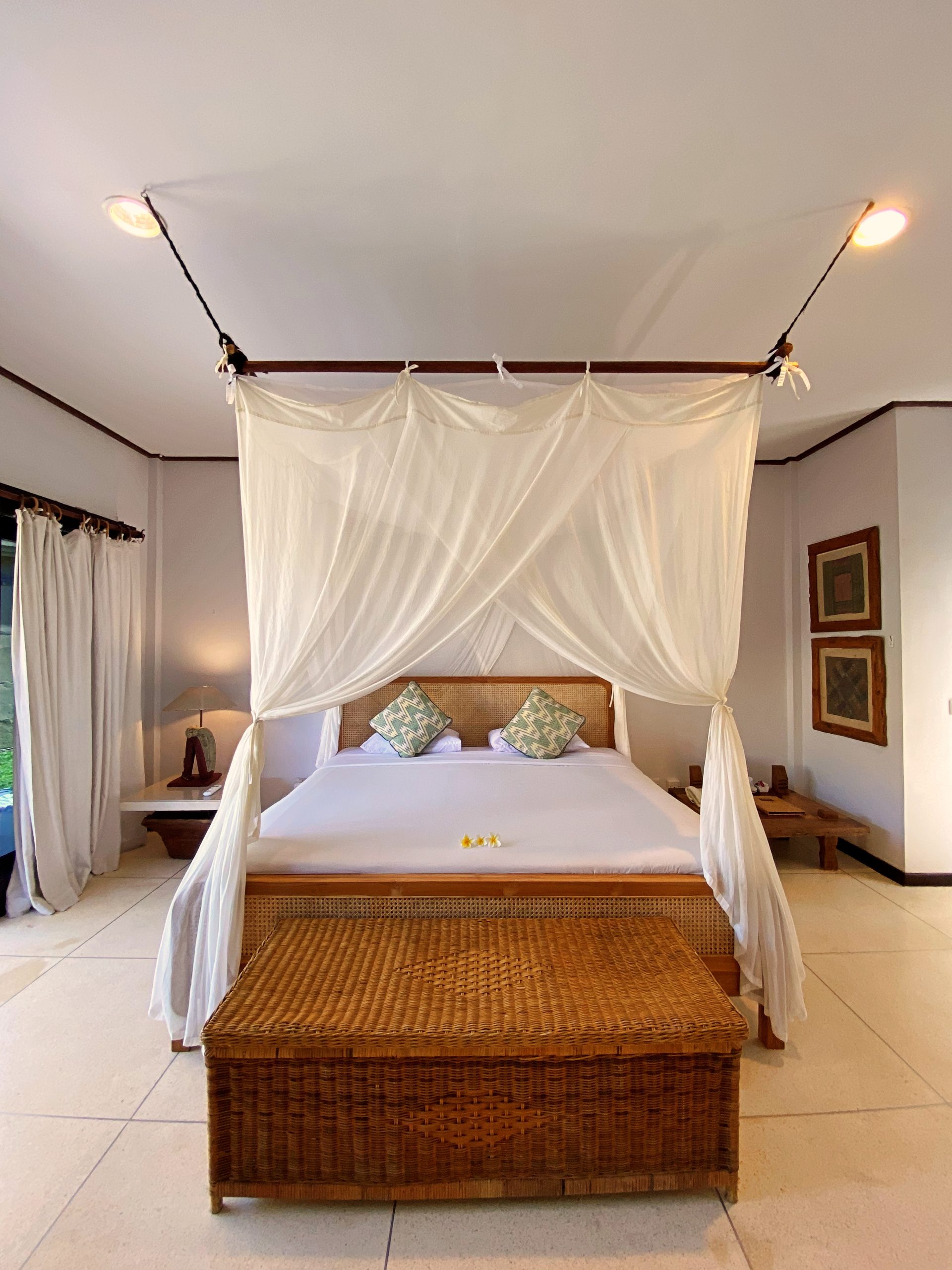 Home - Visakha Sanur Villa by Puri Signatures